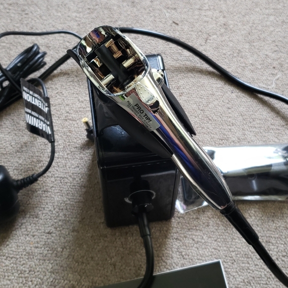 Temptu | Makeup | Temptu Airbrush Makeup System | Poshmark